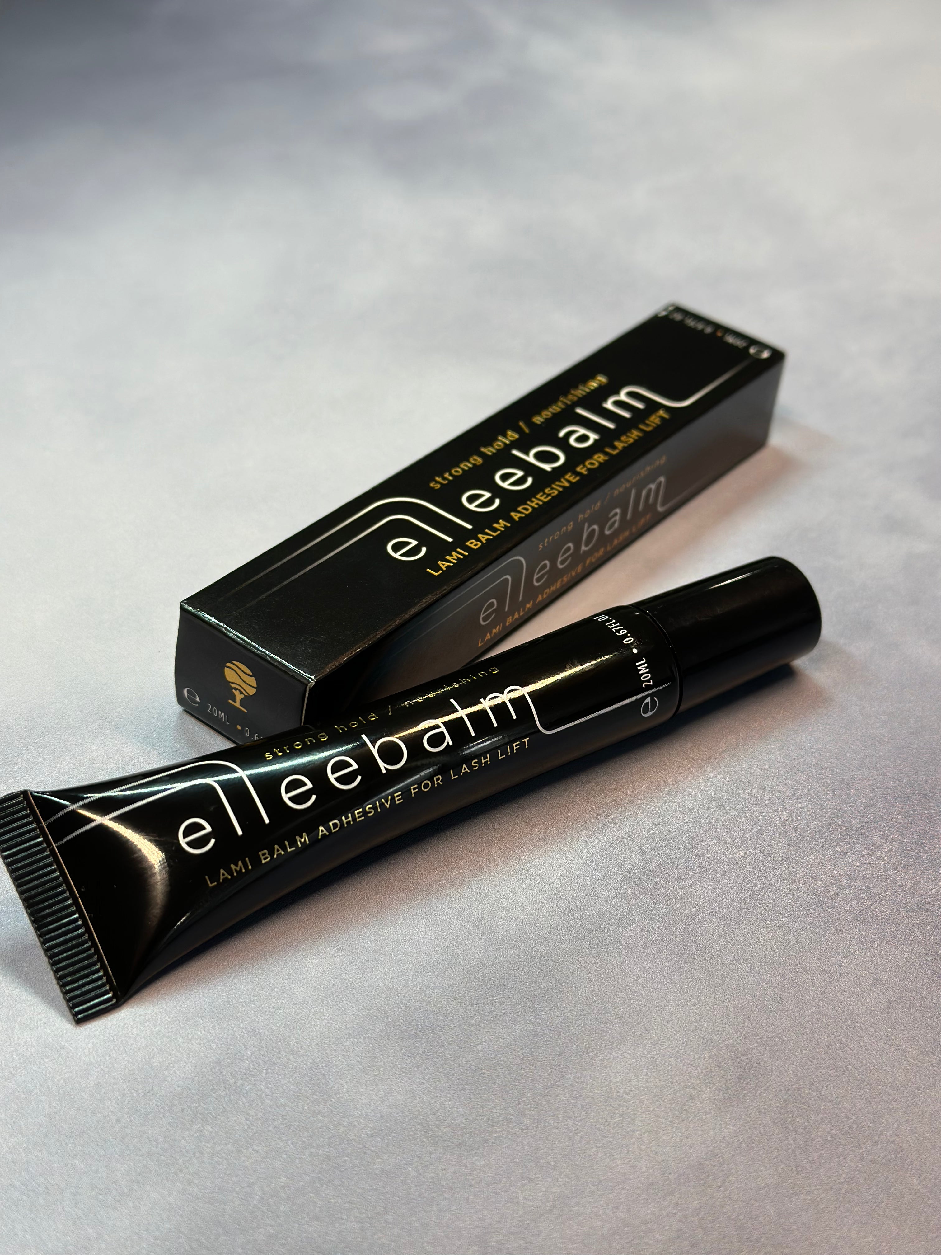 Elleebalm Lami Balm Adhesive – Pinkdoorbeautypro